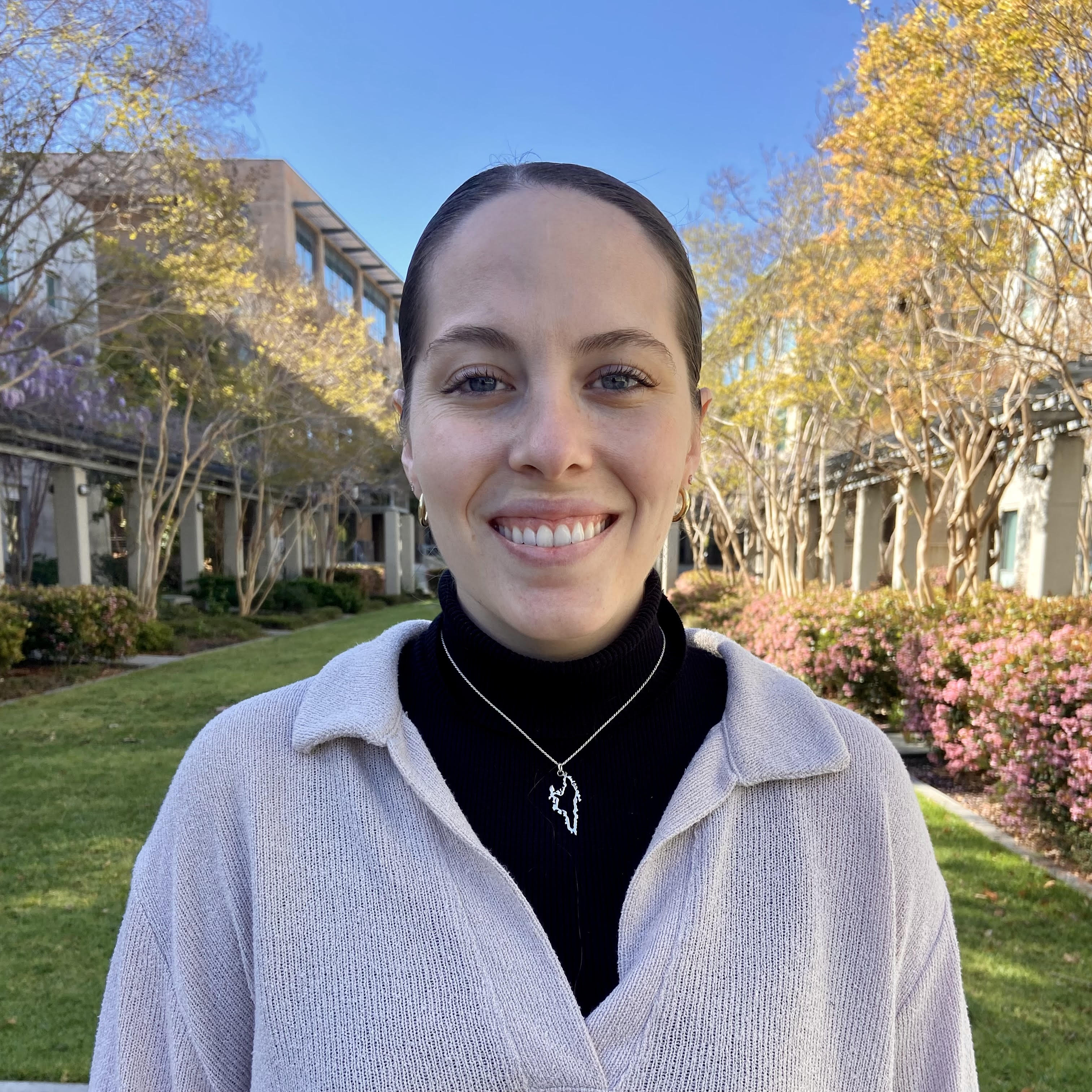 About Us – Meet the Lab! – Masri Laboratory